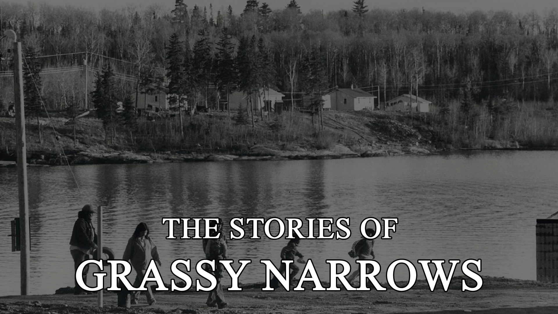 Grassy Narrows - Grassy Narrows Education Authority