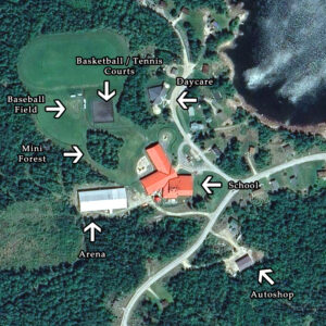 Frequently Asked Questions - Grassy Narrows Education Authority